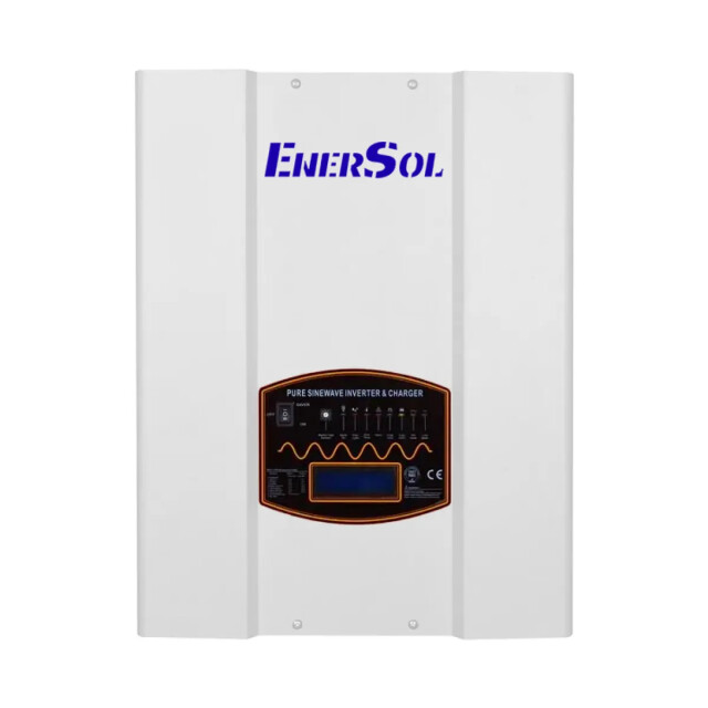 EnerSol EHI-3000S - Гибридный инвертор 3 кВА, купити у Києві з ...